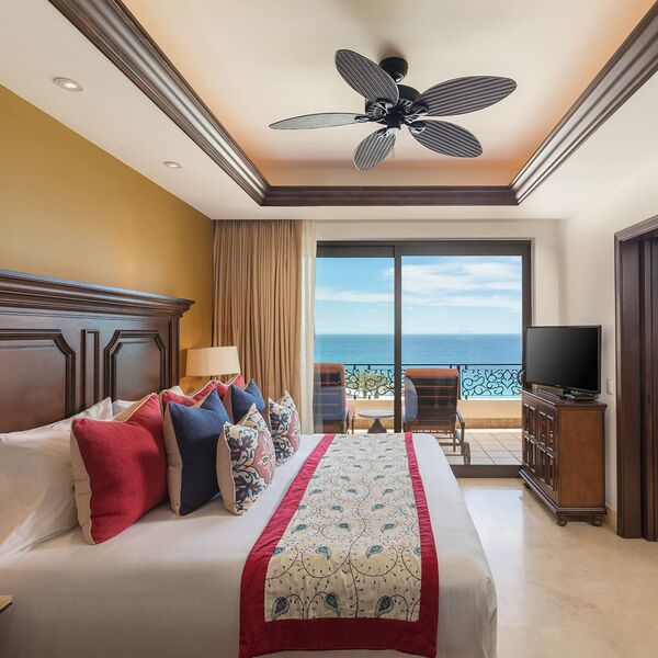 Grand Solmar Land's End Resort Timeshare Rentals | RedWeek