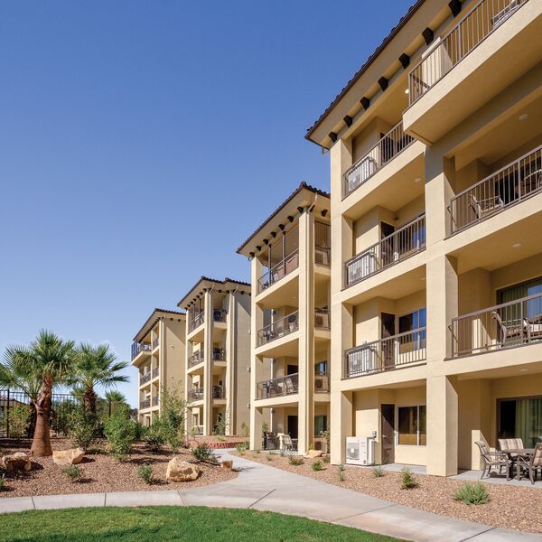 Club Wyndham Points | RedWeek