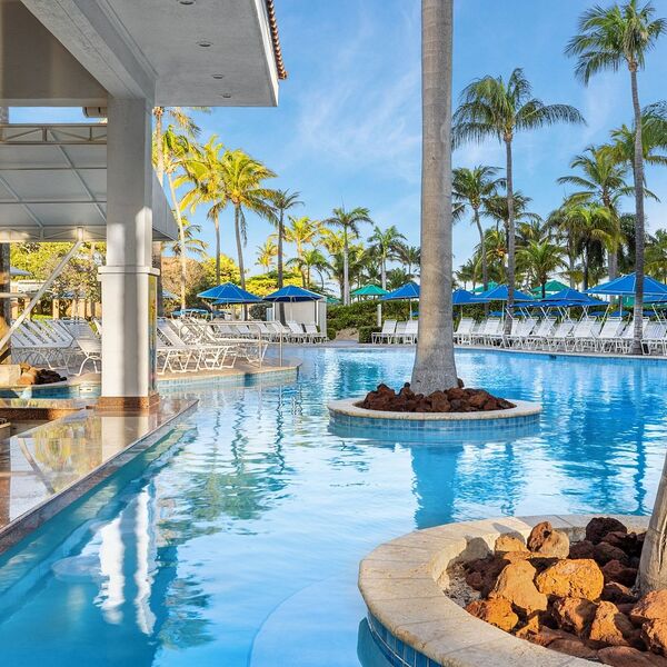 Marriott's Aruba Surf Club | RedWeek