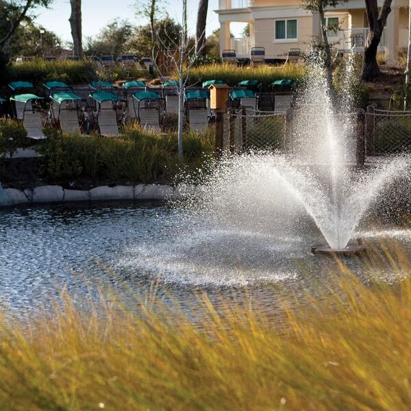 Marriott's OceanWatch Villas at Grande Dunes | RedWeek