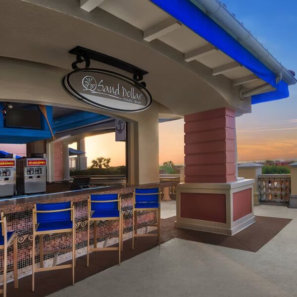 Marriott's OceanWatch Villas at Grande Dunes | RedWeek