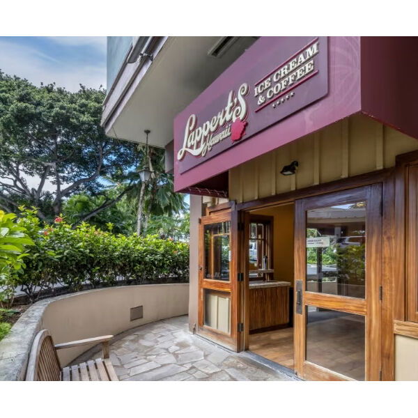 Lagoon Tower by Hilton Grand Vacations | RedWeek