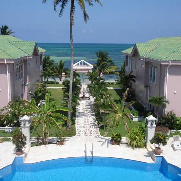 RCI: The Registry Collection Resorts Locations | RedWeek