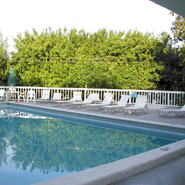 Topsider Resort | RedWeek