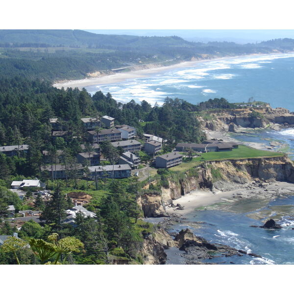 The Inn at Otter Crest | RedWeek