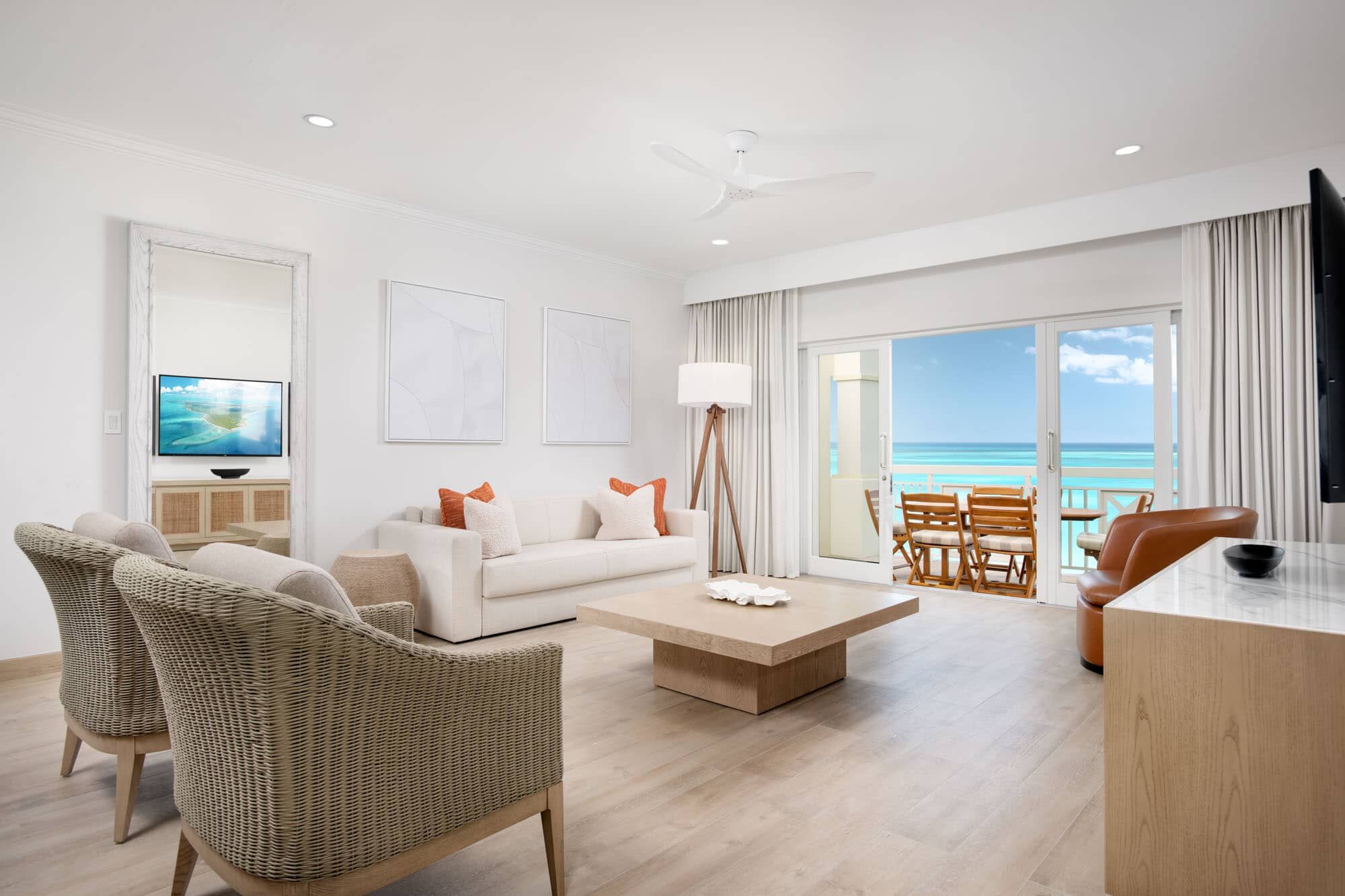 Alexandra Resort and Spa | RedWeek