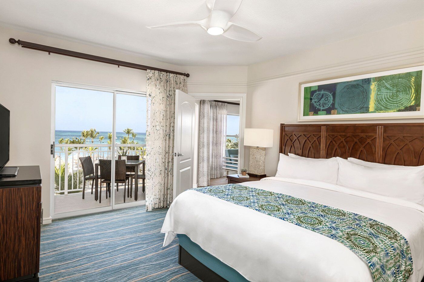 Marriott's Aruba Surf Club | RedWeek