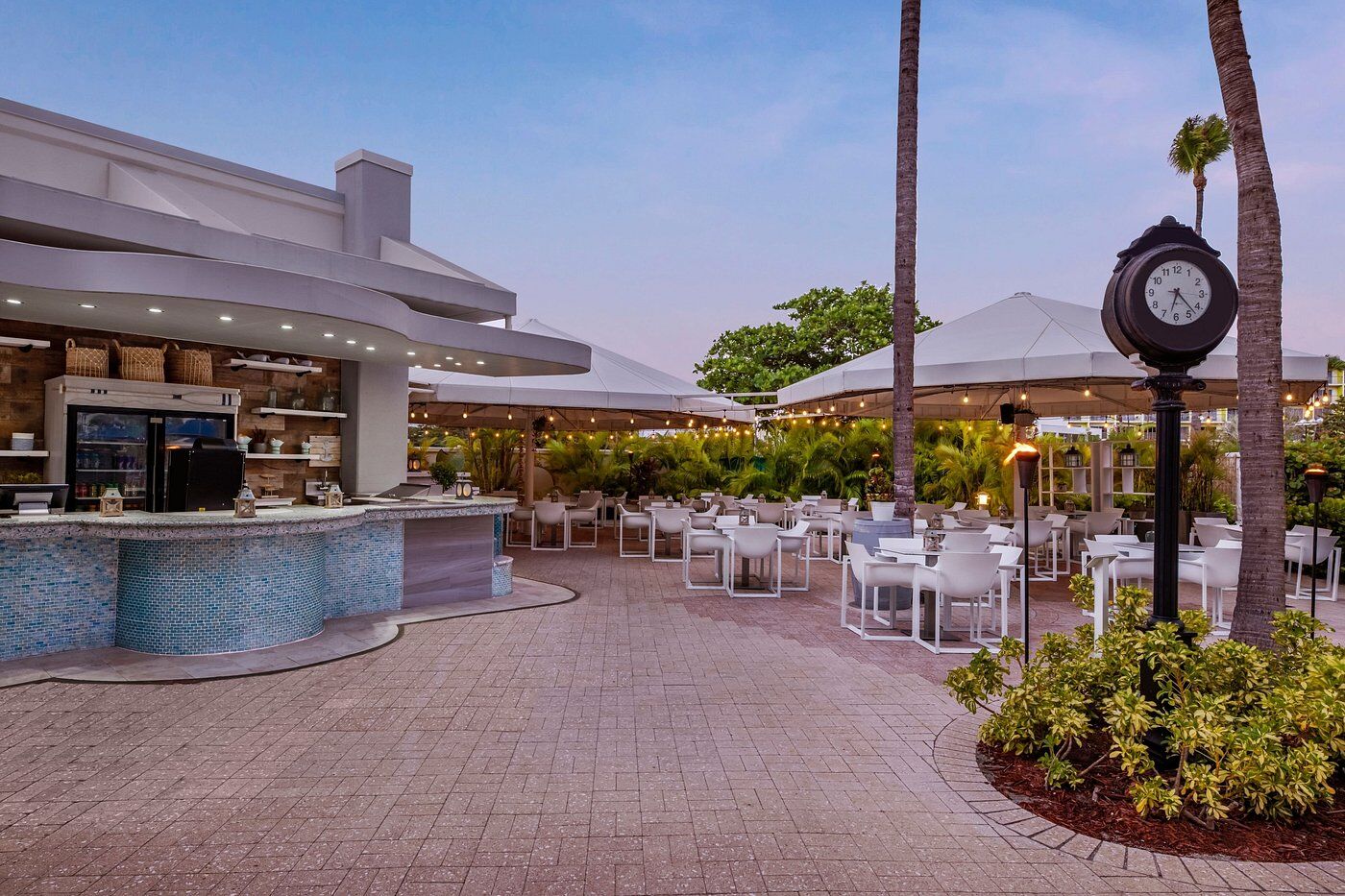 Marriott's Aruba Surf Club | RedWeek