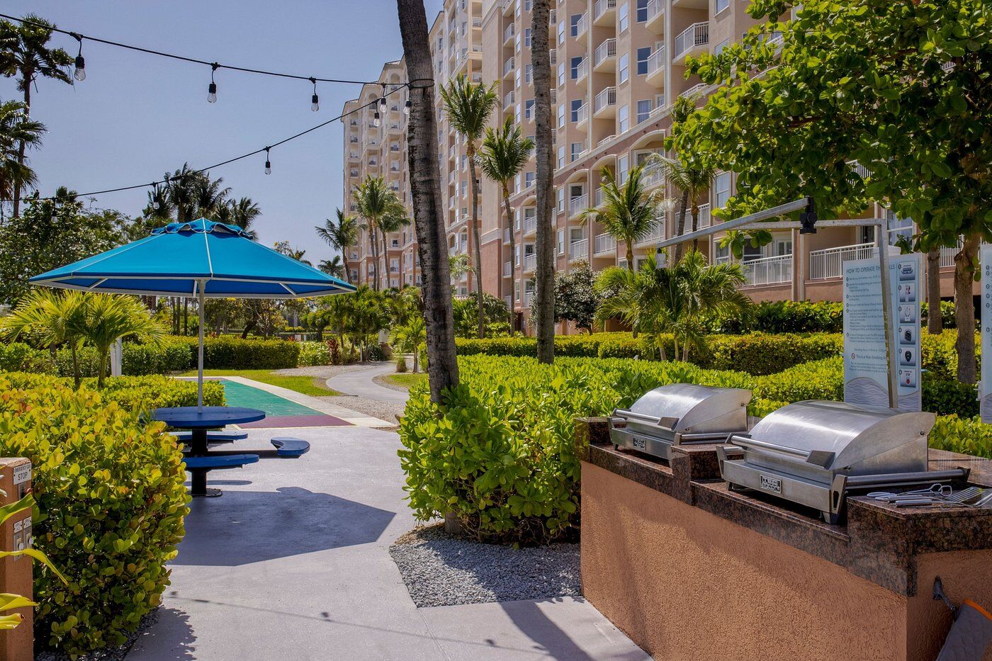 Marriott's Aruba Surf Club | RedWeek