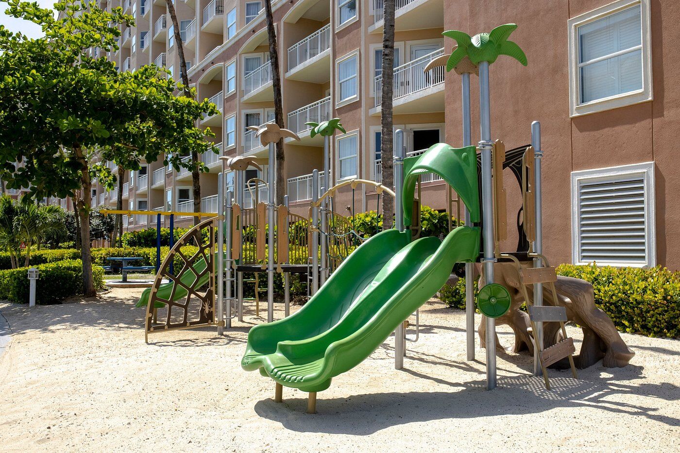 Marriott's Aruba Surf Club | RedWeek
