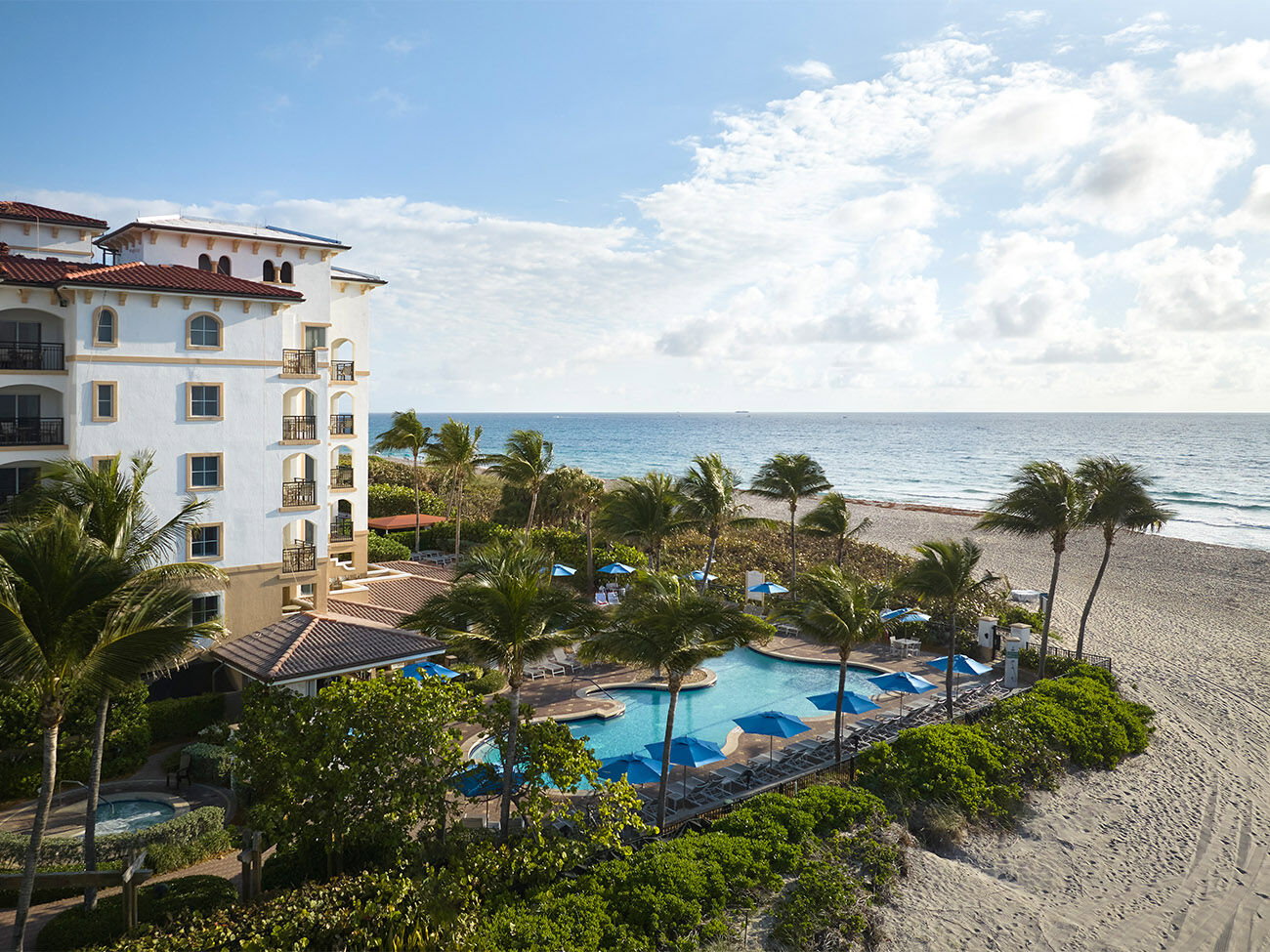 Marriott's Ocean Pointe | RedWeek