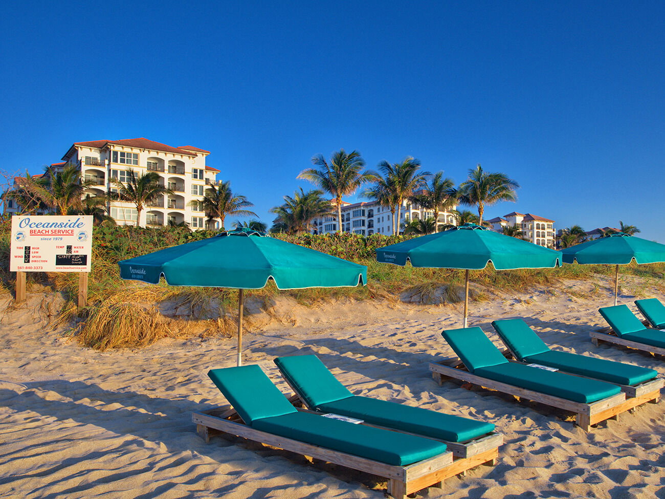 Marriott's Ocean Pointe | RedWeek