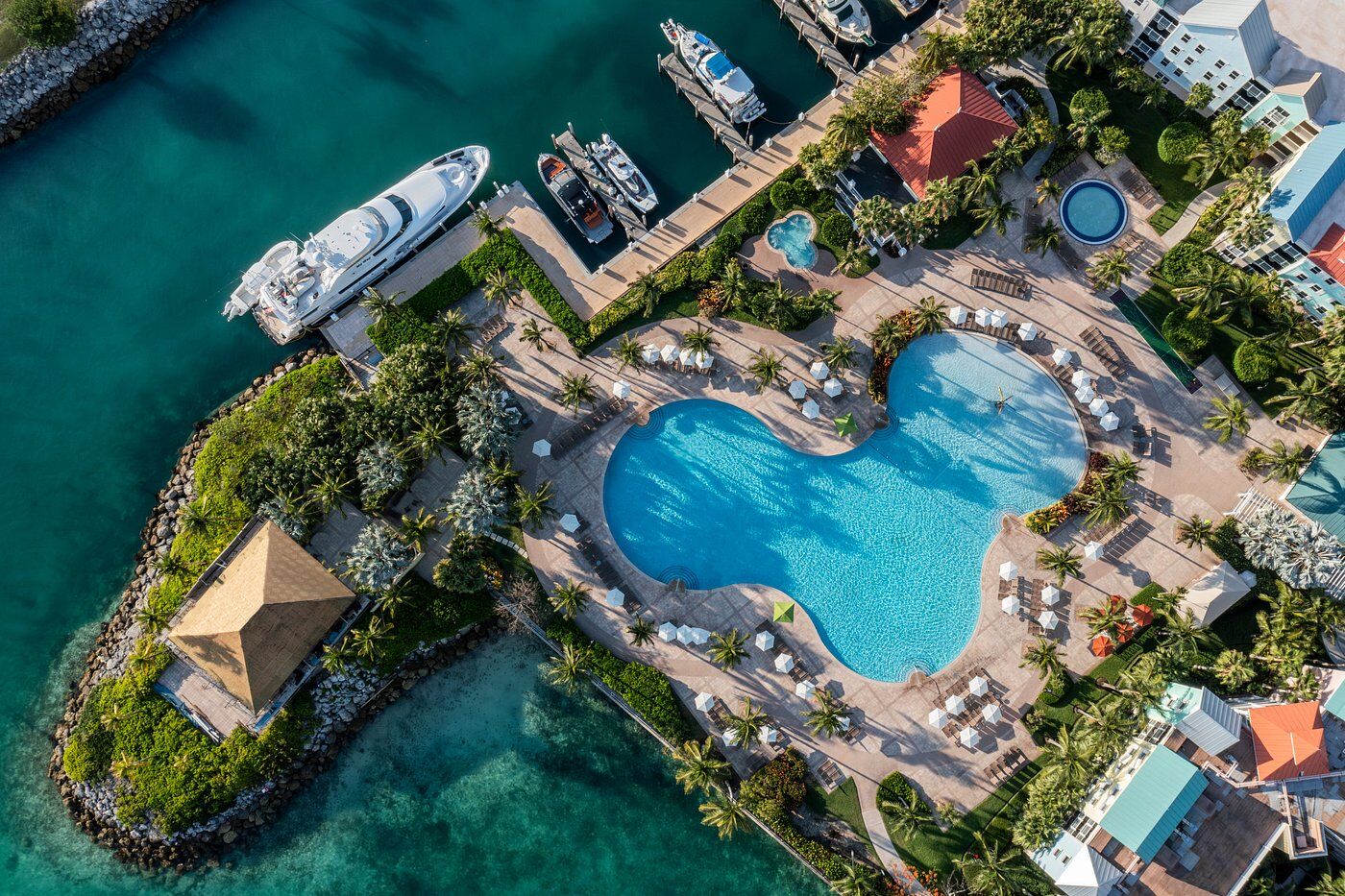 Harborside Resort at Atlantis | RedWeek