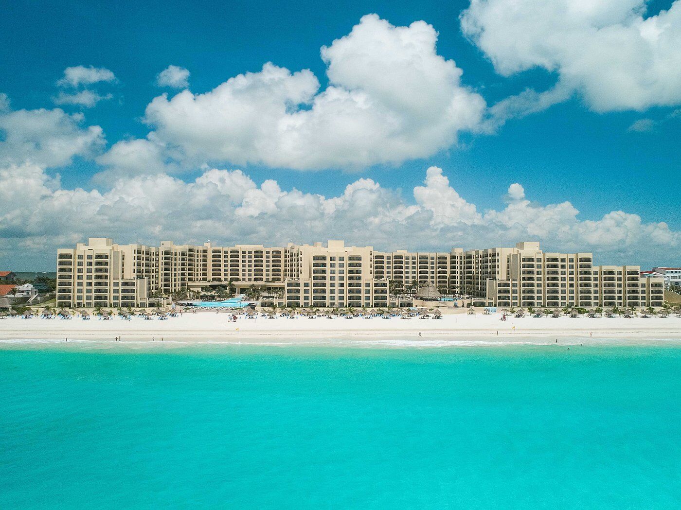 Timeshare resale at The Royal Sands, Cancun, Mexico - R1289210 | RedWeek