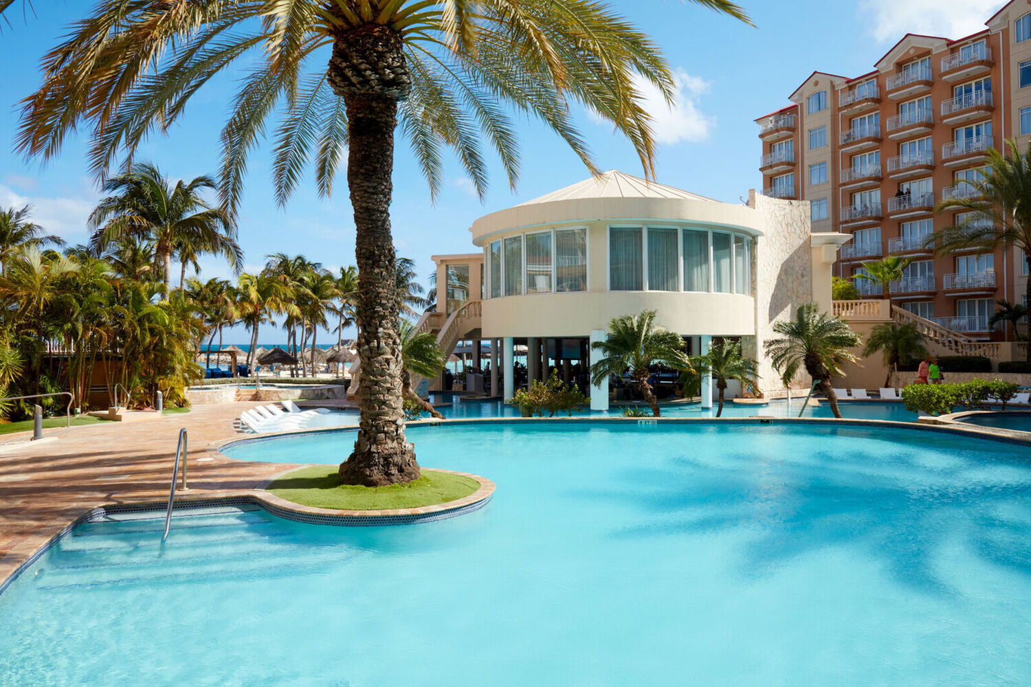 Divi Aruba Phoenix Beach Resort | RedWeek