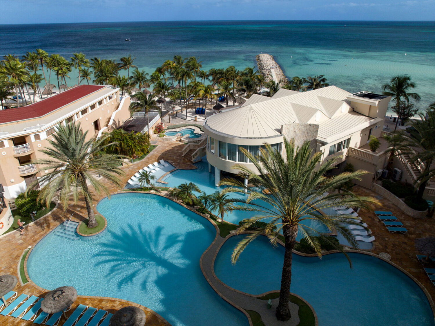 Divi Aruba Phoenix Beach Resort | RedWeek