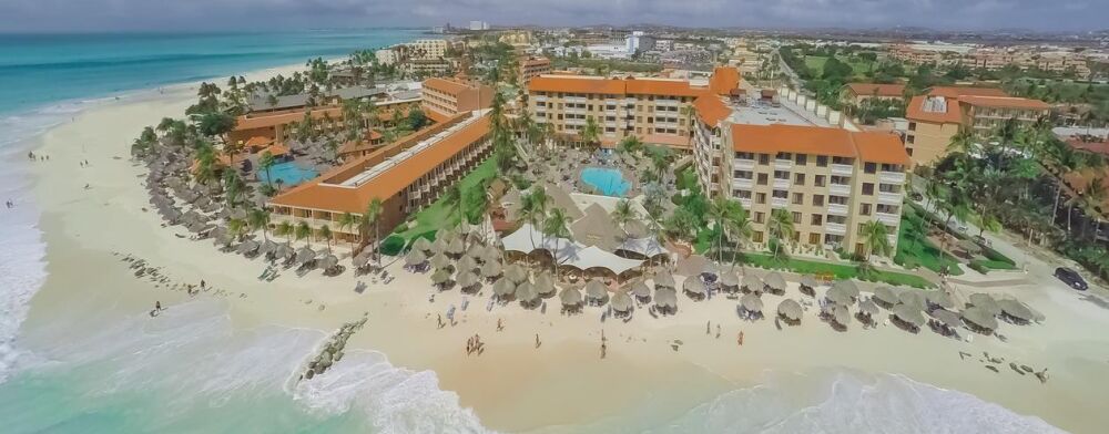 Casa del Mar Beach Resort | RedWeek