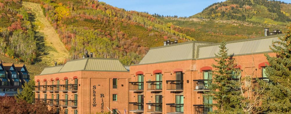 Shadow Ridge | RedWeek