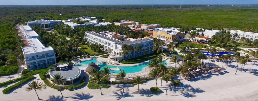 Tulum Vacation Club @ Dreams Tulum | RedWeek