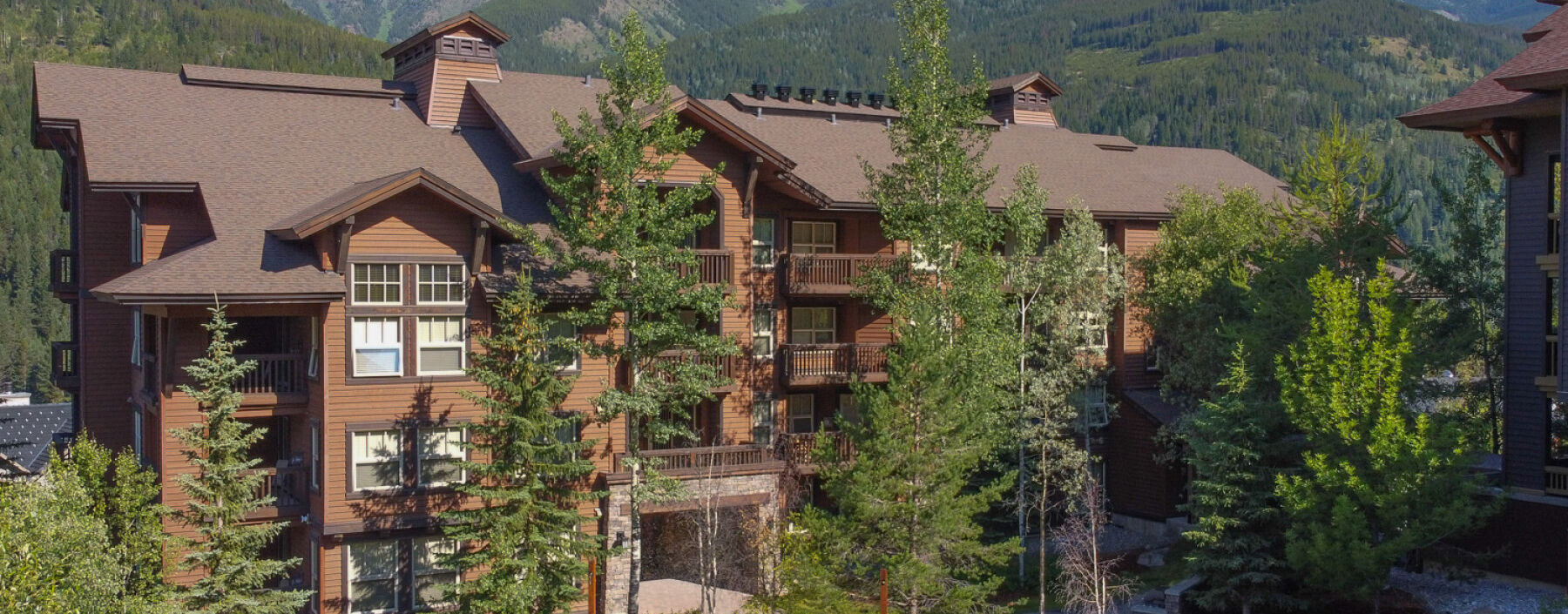 Destinations at Panorama Resort | RedWeek