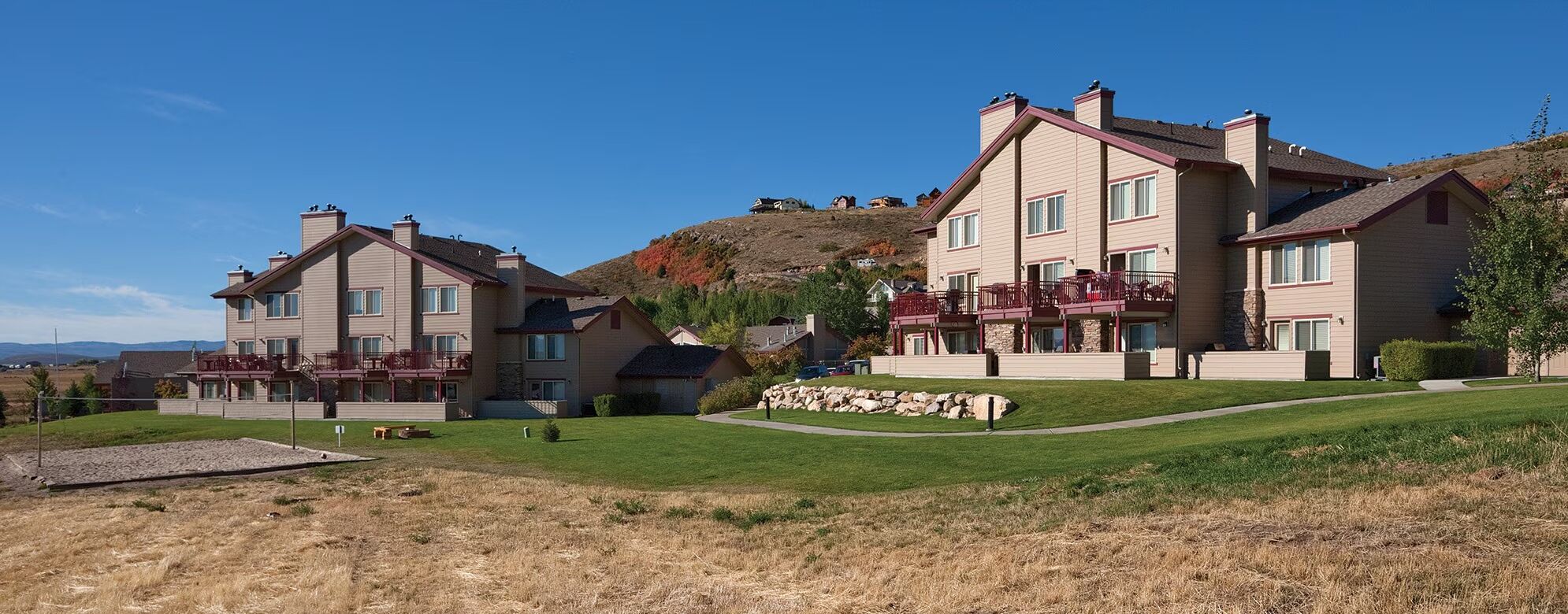 WorldMark Bear Lake Resort | RedWeek