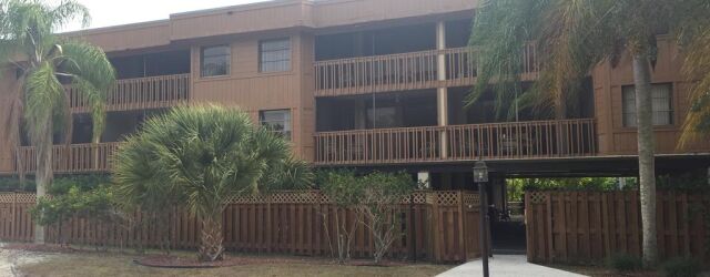 Charlotte Bay Resort & Club | RedWeek