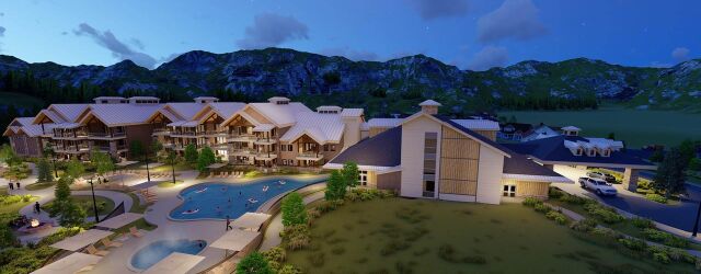 Hyatt Vacation Club At The Ranahan | RedWeek