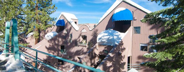 The Ridge Sierra | RedWeek