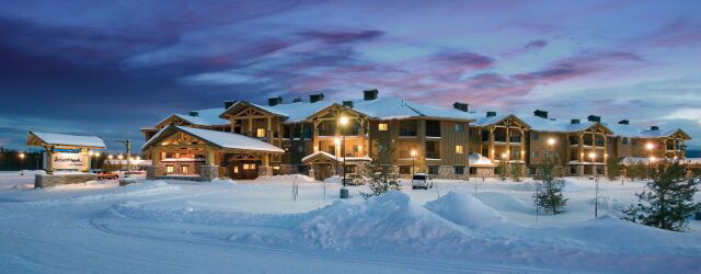 WorldMark West Yellowstone | RedWeek