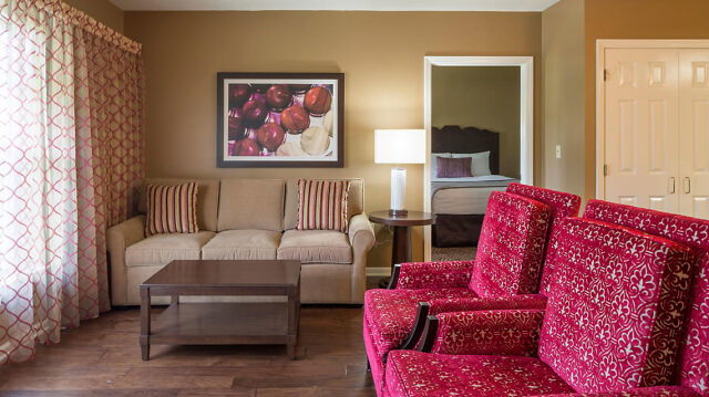 The Suites at Hershey Timeshare Rentals | RedWeek