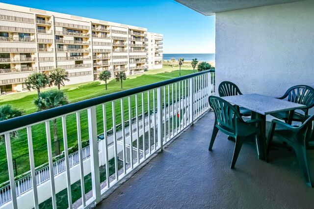 The Resort on Cocoa Beach Timeshare Rentals | RedWeek