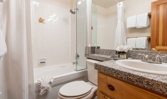 Red Wolf Lodge at Olympic Valley Timeshare Rentals | RedWeek