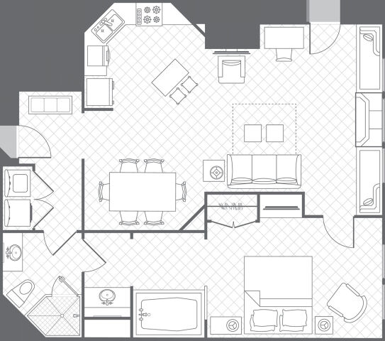 Marriott's Summit Watch Timeshare Rentals | RedWeek