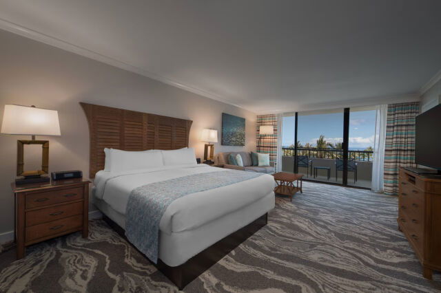 Marriott's Maui Ocean Club - Molokai, Maui & Lanai Towers Timeshare ...